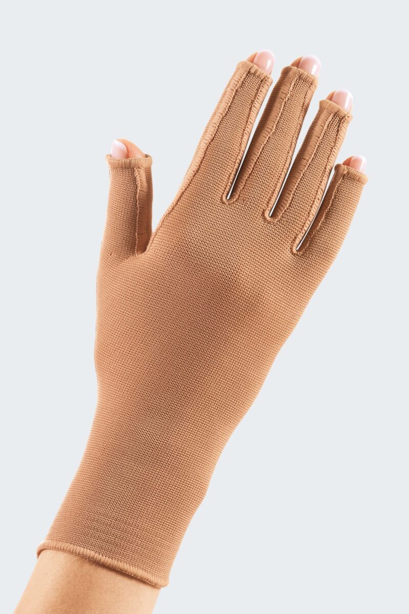 Lymphedema Compression Garments - Soft Touch